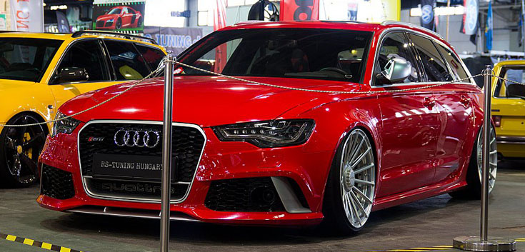 AMTS - INTERNATIONAL AUTOMOBIL AND TUNING SHOW 2020 - 20-22. March ...