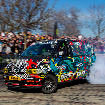 UNIX-AMTS - AUTÓ, MOTOR ÉS TUNING SHOW 2025 - március 28-30. Budapest ...