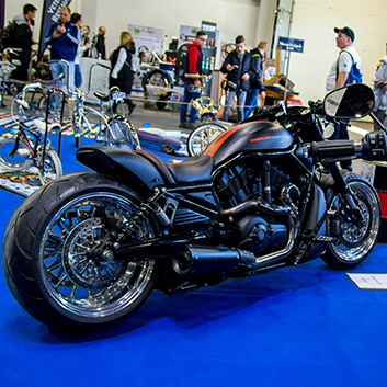 UNIX-AMTS - AUTÓ, MOTOR ÉS TUNING SHOW 2025 - március 28-30. Budapest ...