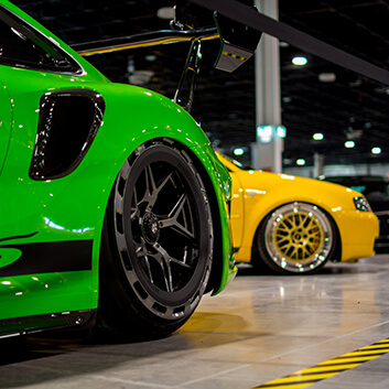 UNIX-AMTS - AUTÓ, MOTOR ÉS TUNING SHOW 2025 - március 28-30. Budapest ...