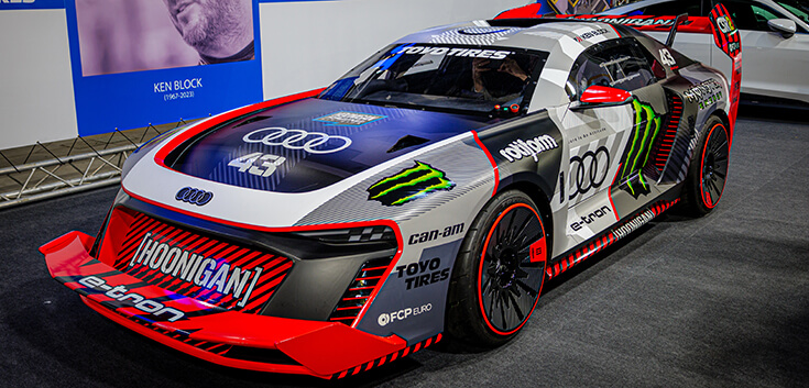 UNIX-AMTS - AUTÓ, MOTOR ÉS TUNING SHOW 2025 - március 28-30. Budapest ...