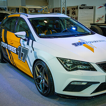 UNIX-AMTS - AUTÓ, MOTOR ÉS TUNING SHOW 2025 - március 28-30. Budapest ...