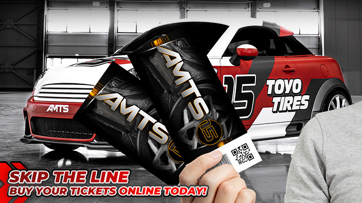 AMTS - INTERNATIONAL AUTOMOBIL AND TUNING SHOW 2022 - 27-29 May ...